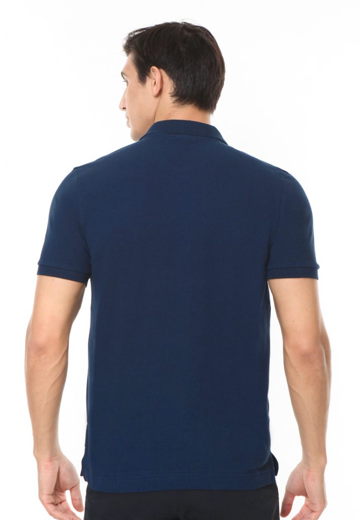 Country Fiesta Men’s Polo Shirt Blue PPLXS49106 – Country Fiesta
